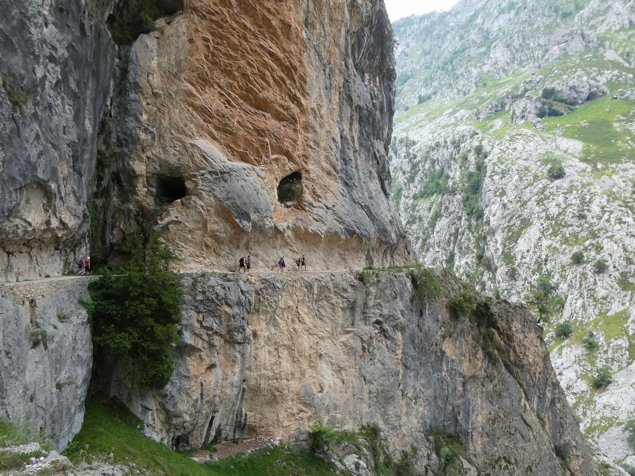 Canyons to Coast Adventure in Northern Spain | Much Better Adventures