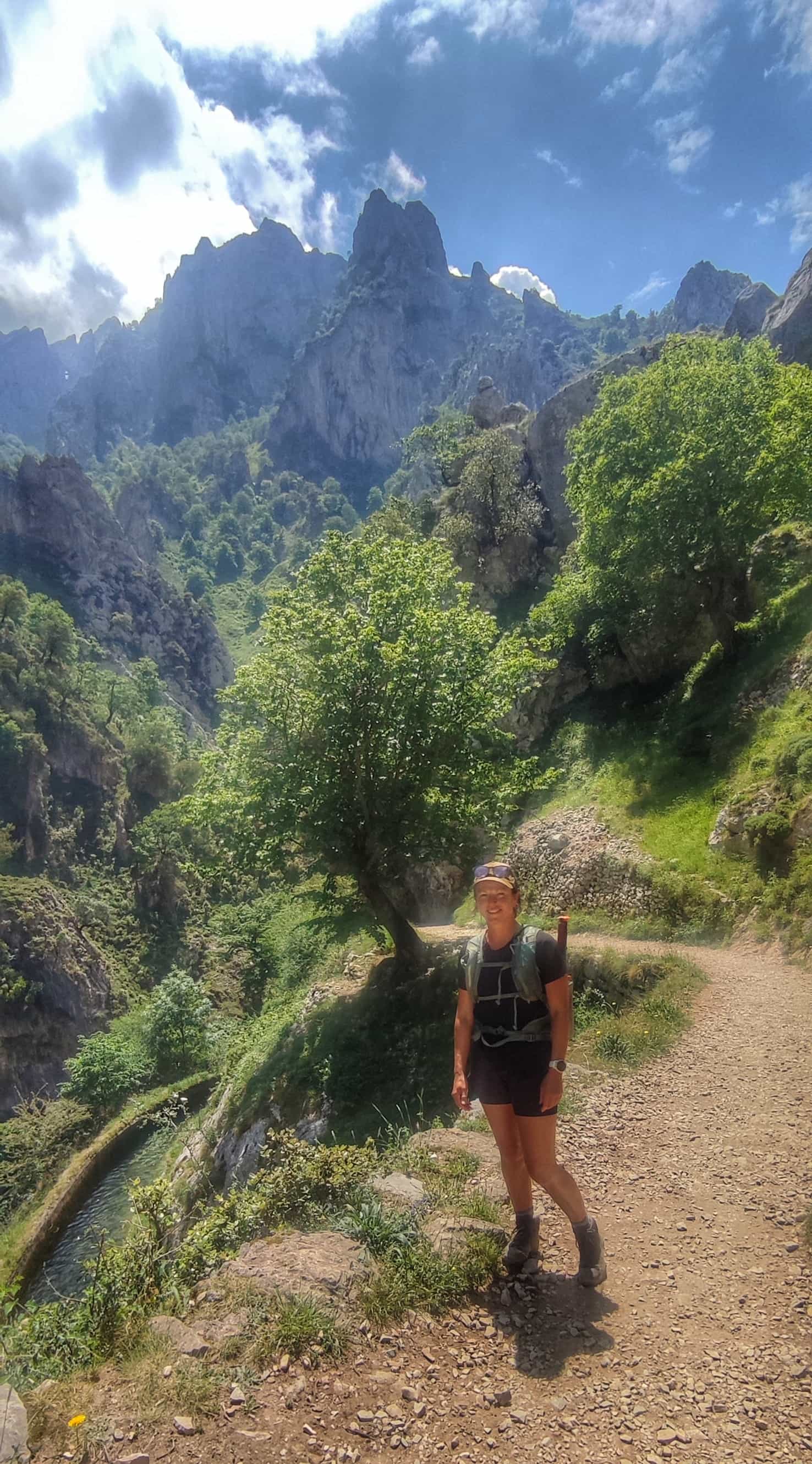 Canyons to Coast Adventure in Northern Spain | Much Better Adventures