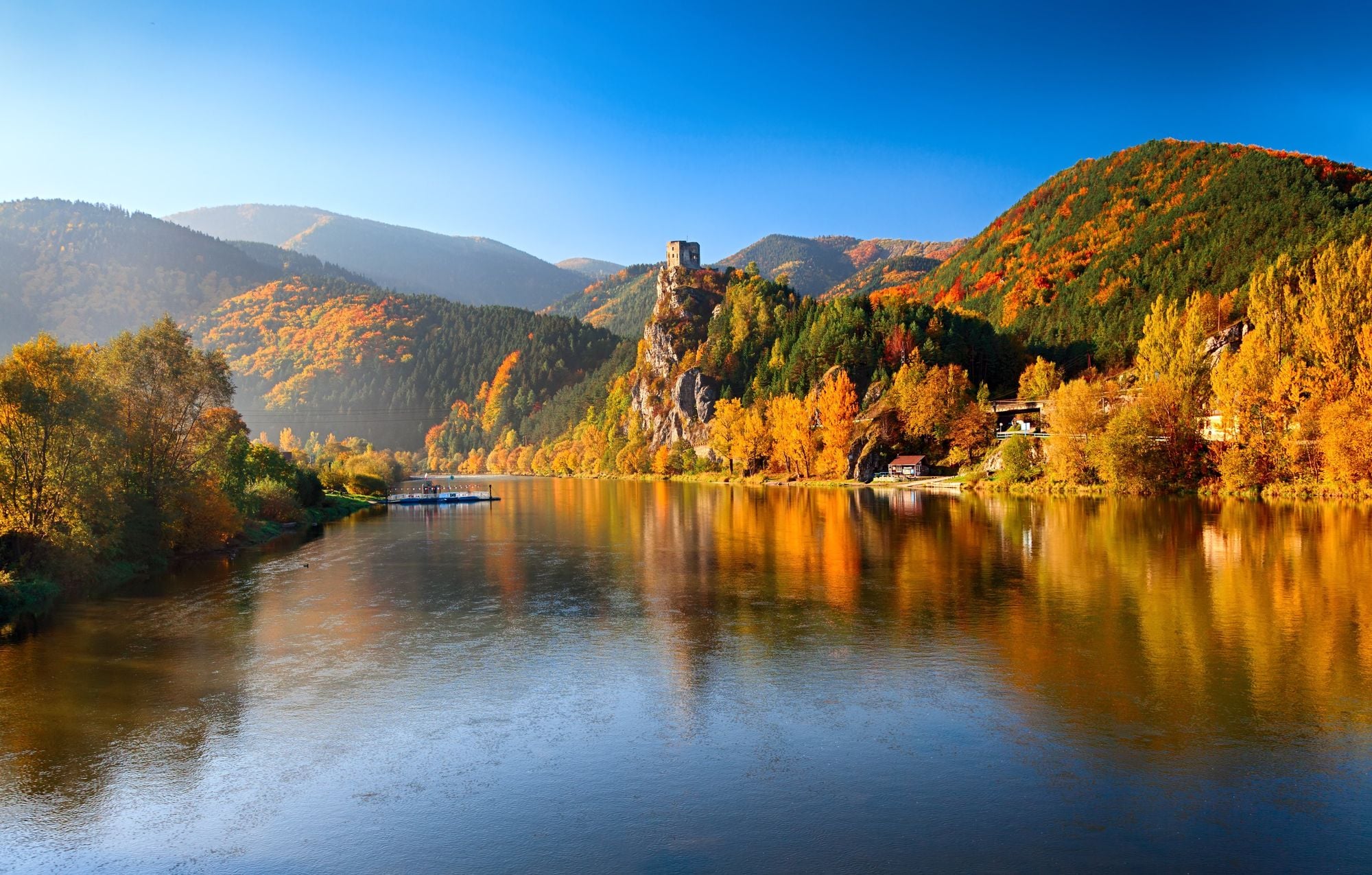 6 Reasons Why Slovakia is the Next Big Thing in Adventure
