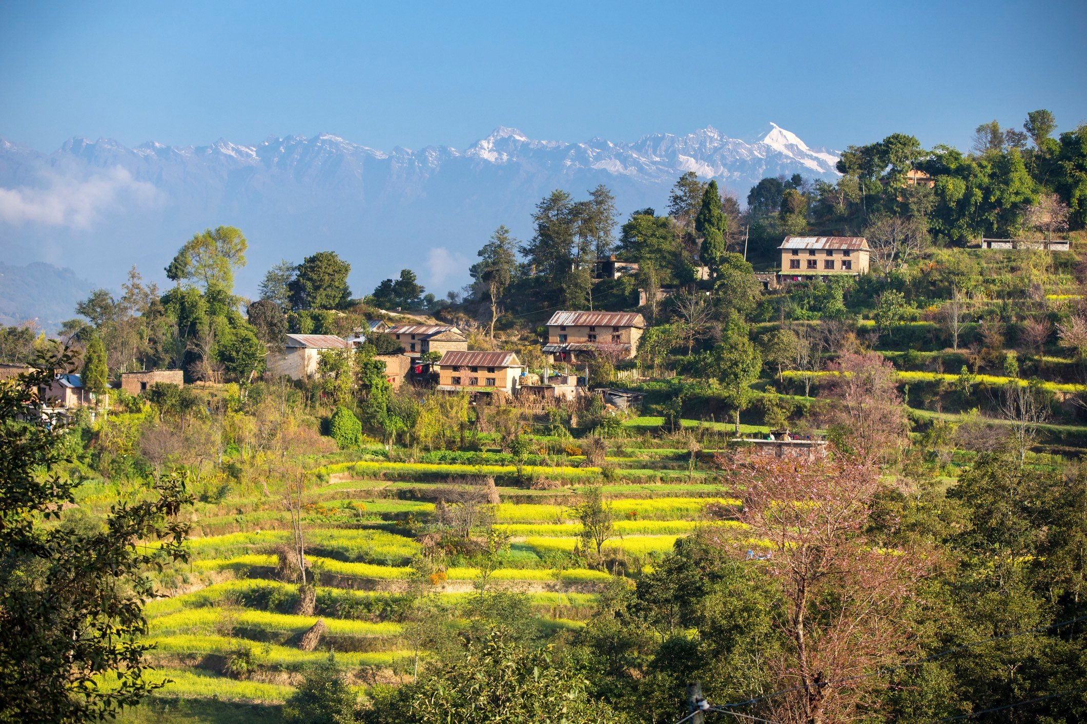 The Best Treks And Hikes In The Kathmandu Valley the-best-treks-and-hikes-in-the-kathmandu-valley