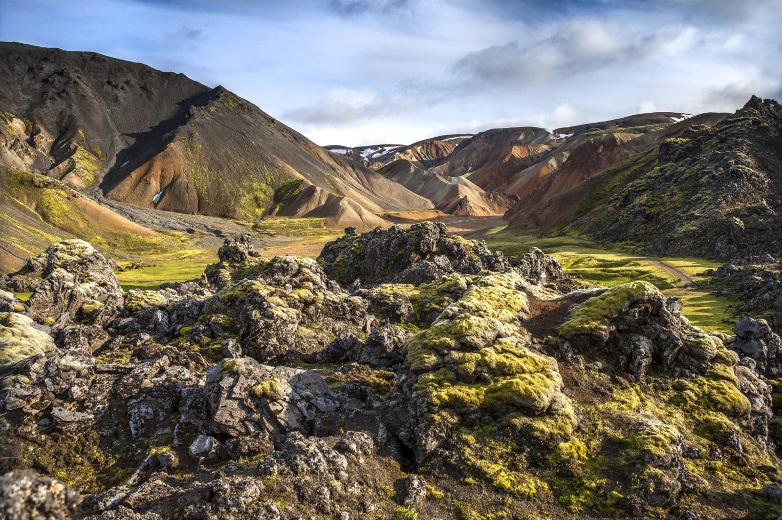 20 of the Best Hikes In Europe