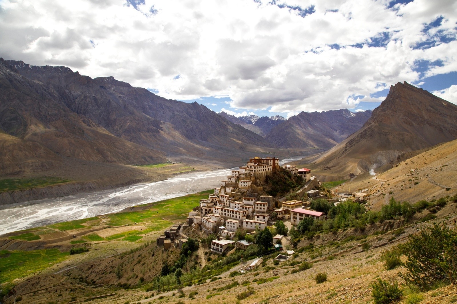 Trekking in India: 5 of the Best Treks in Indian Himalaya
