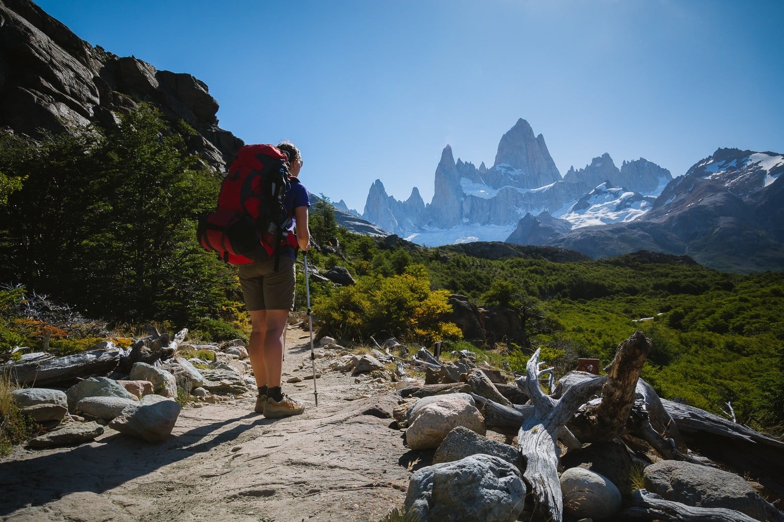 Hiking in Patagonia: Your Guide to the Hiking Regions