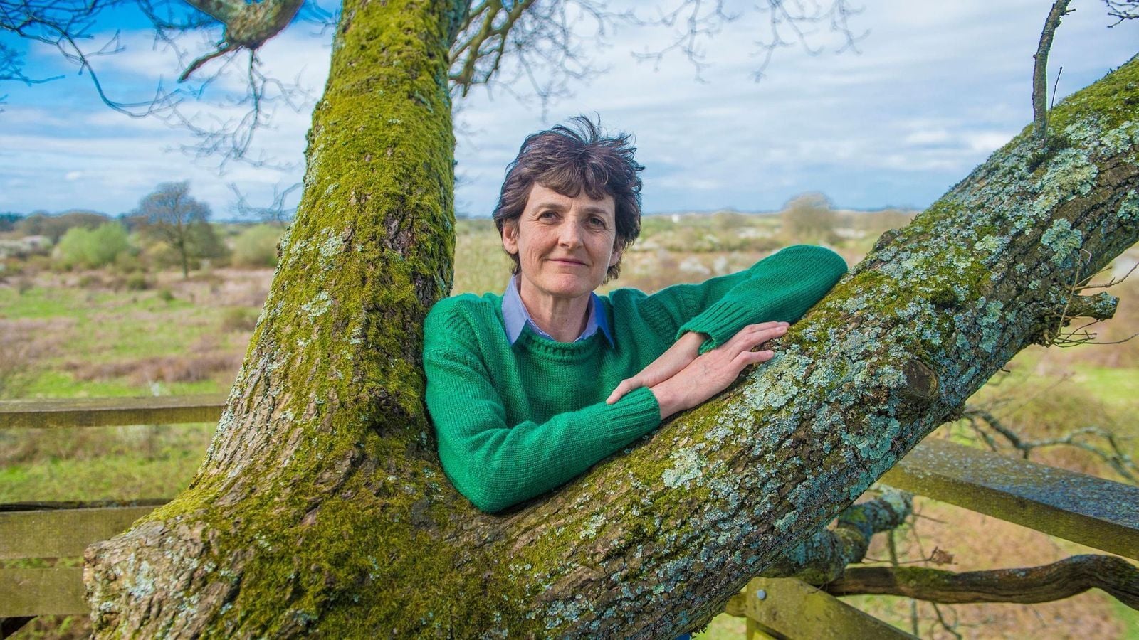 Isabella Tree: "We’re Beginning to See That Our Landscapes are Devoid ...