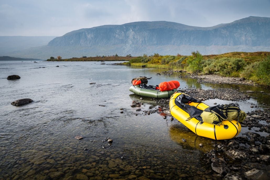 What is Packrafting: The Complete Beginners' Guide to Packrafting