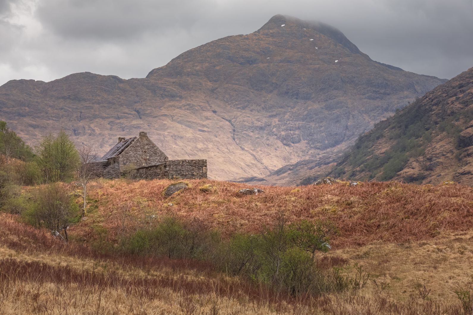 Britain’s Most Remote Pub Enters Community Ownership