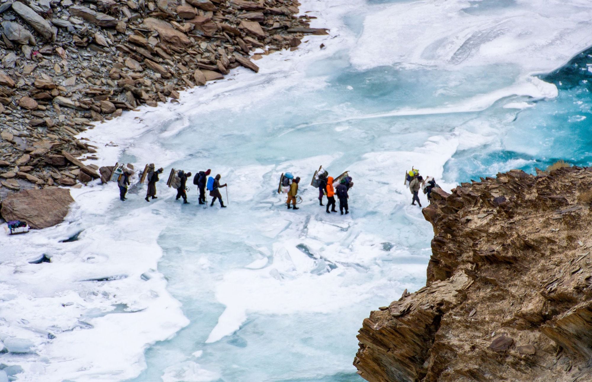 India Treks | 5 of the Best Treks in Indian Himalaya