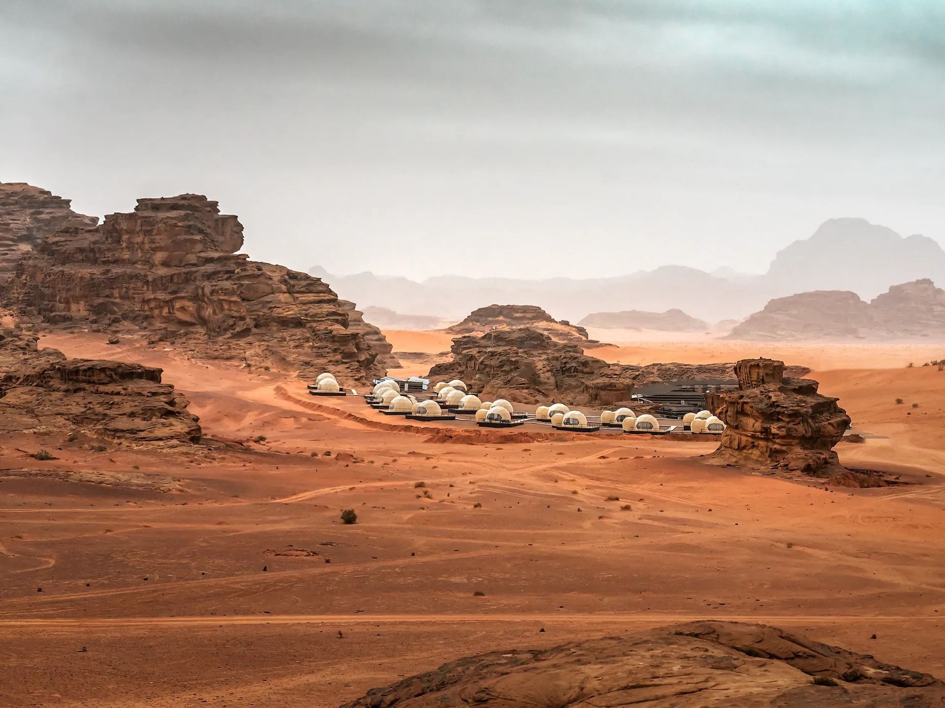 What to Do in Wadi Rum: The Adventurer's Guide