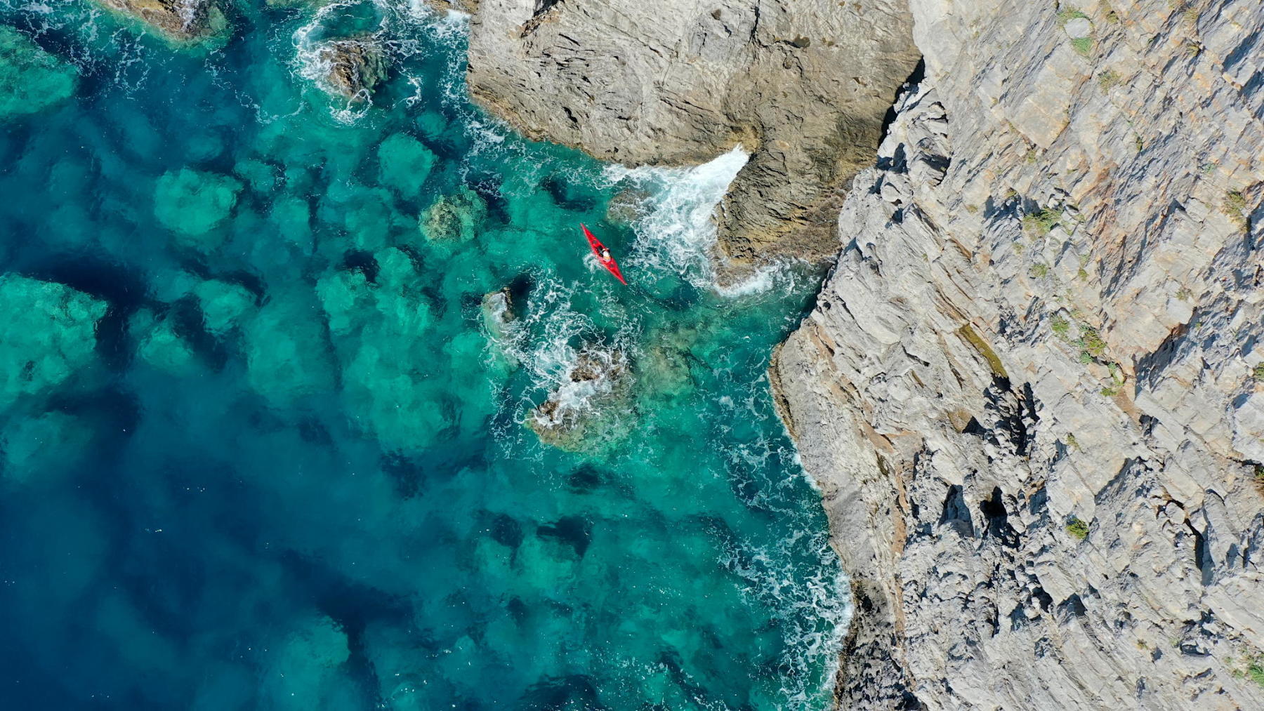 An Adventure Guide to the Greek Islands