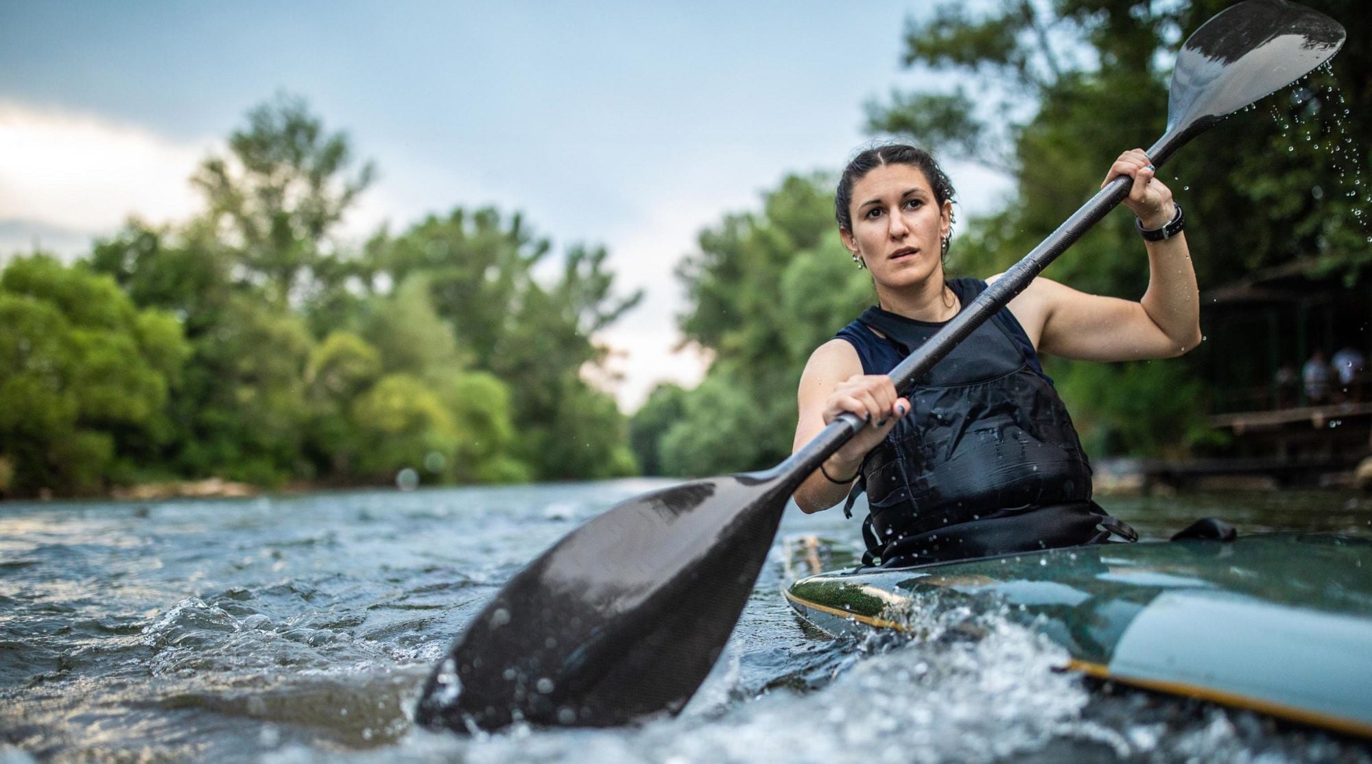 How to Get Started in Canoeing or Kayaking
