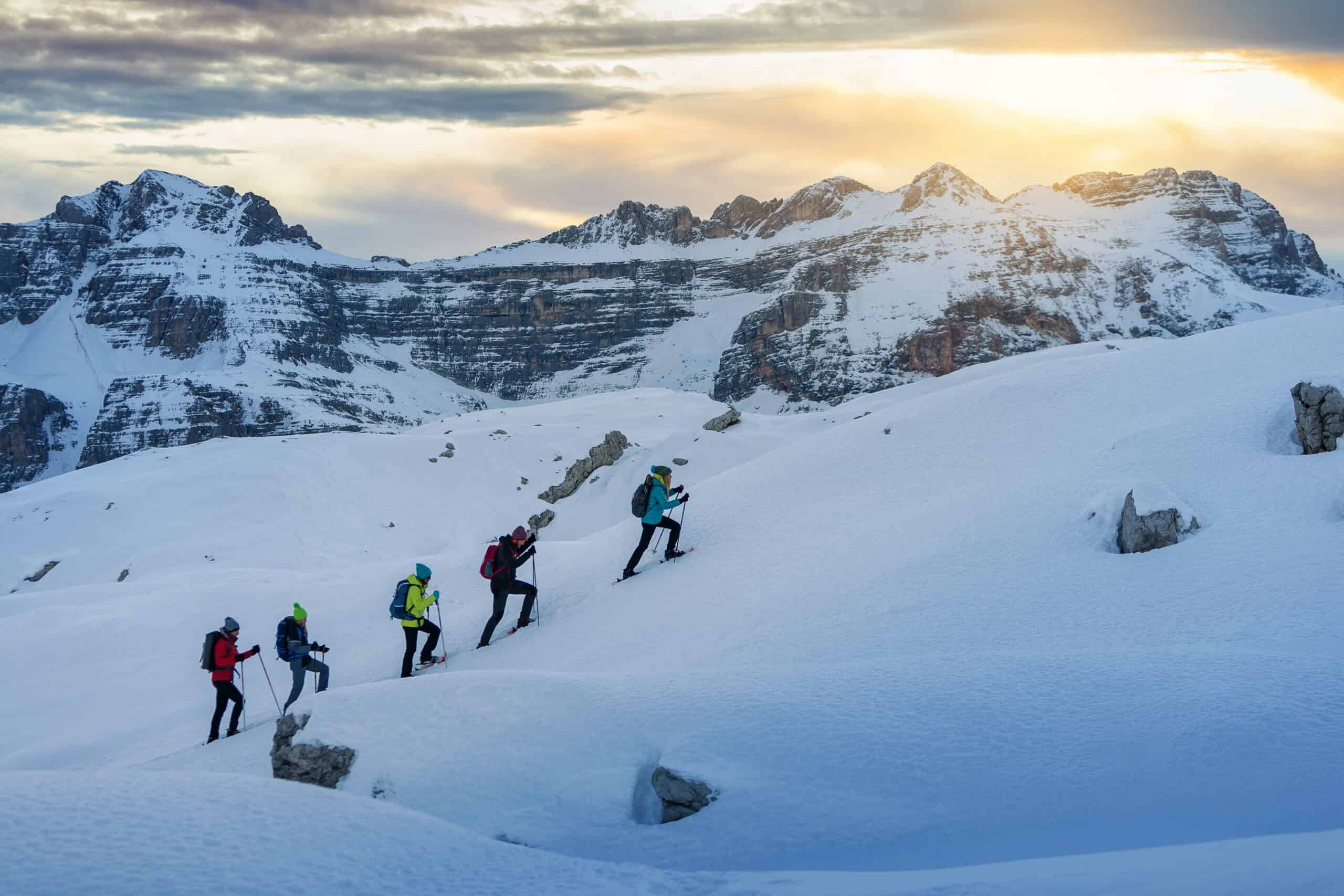 20 of the Best Places to Visit in January