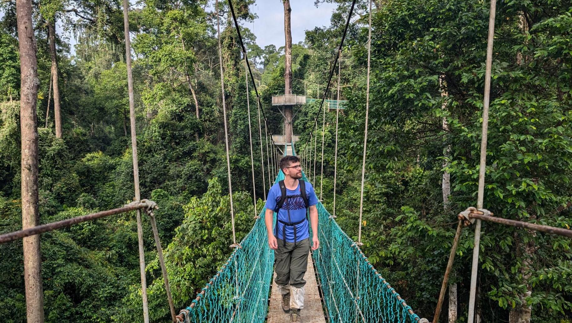 What I Wish I Knew Before Visiting Borneo