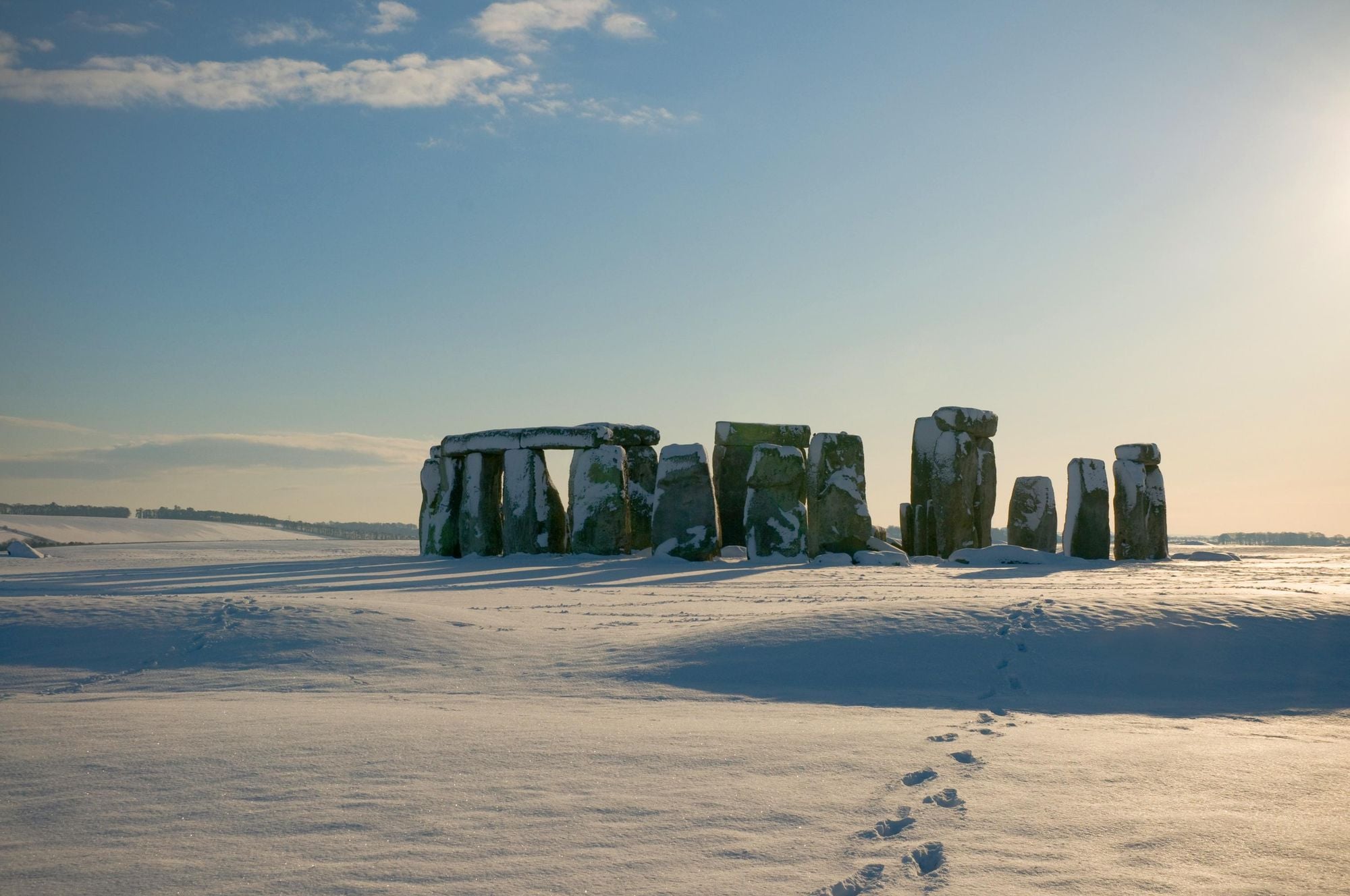 A History of Winter Solstice Celebrations Around the World