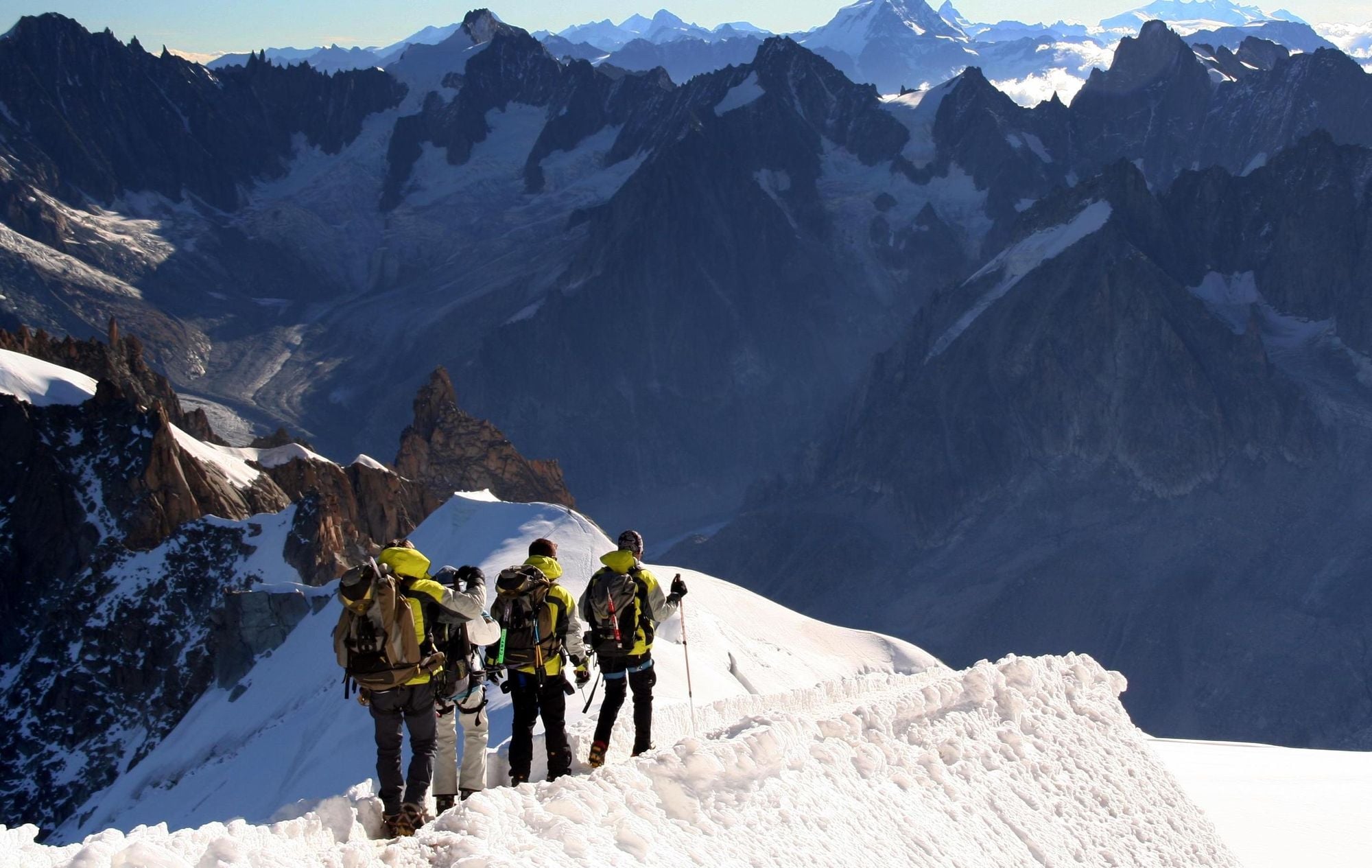 10 of the Best Hikes in France