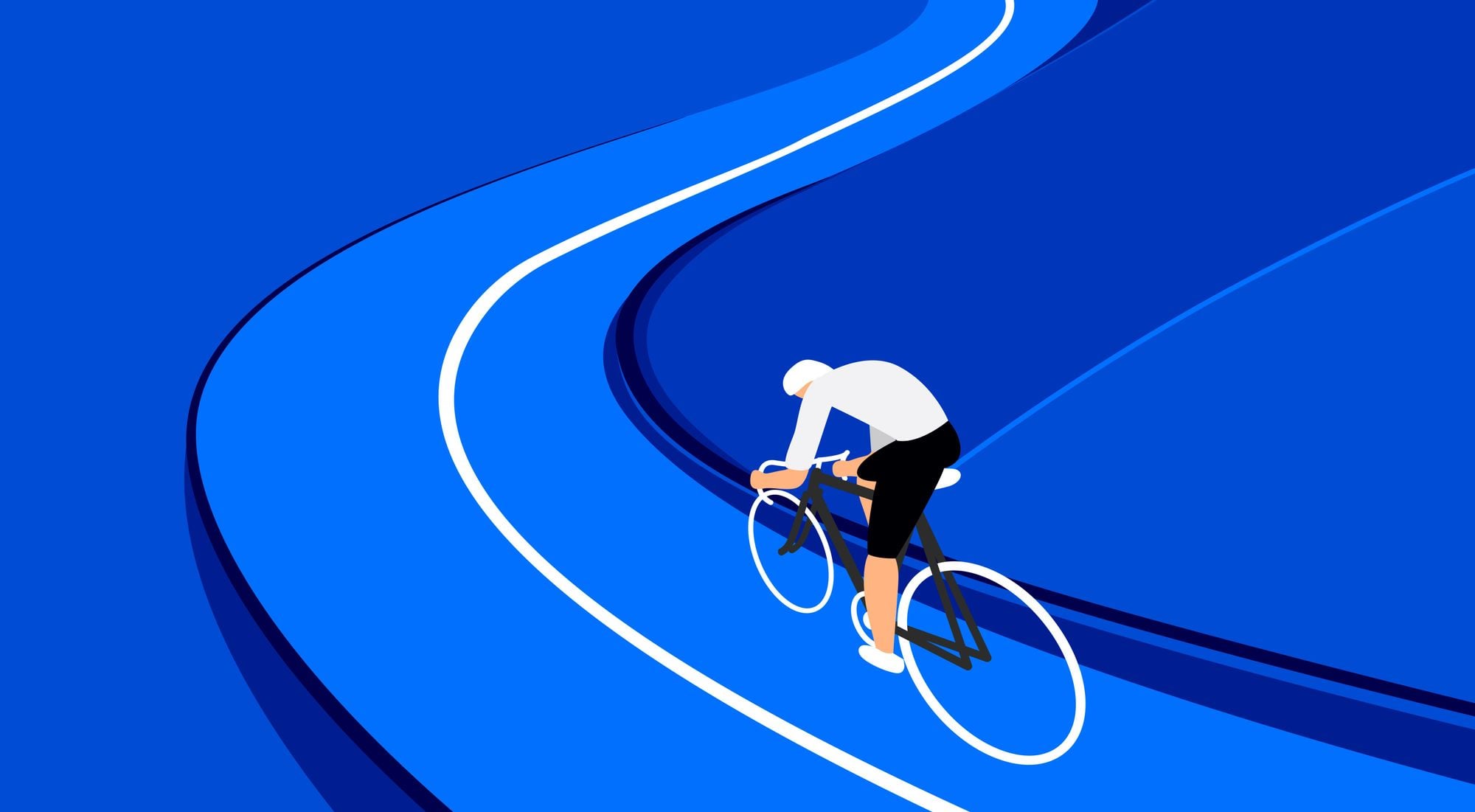 Expert Tips: How to Cycle Up Hills Properly