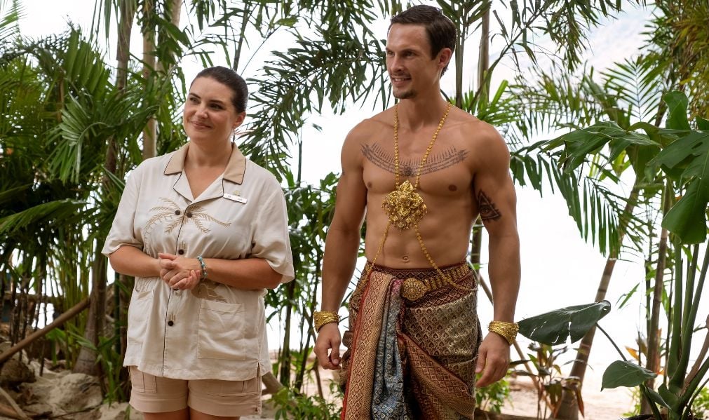 The White Lotus Paradox: Why Bad Tourists on TV Make Us Want to Travel