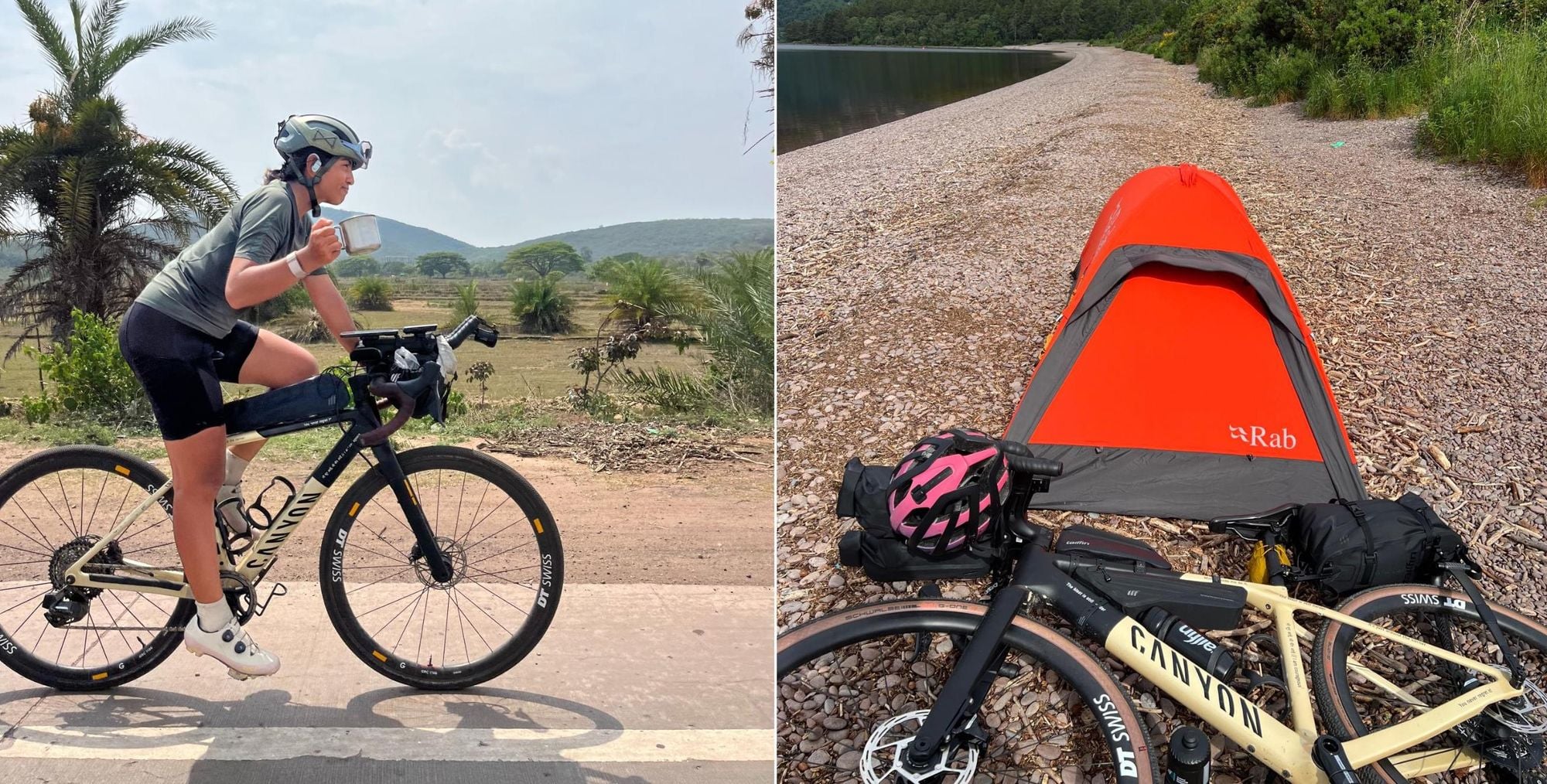 How To Prepare For a Multi-Day Cycling Adventure