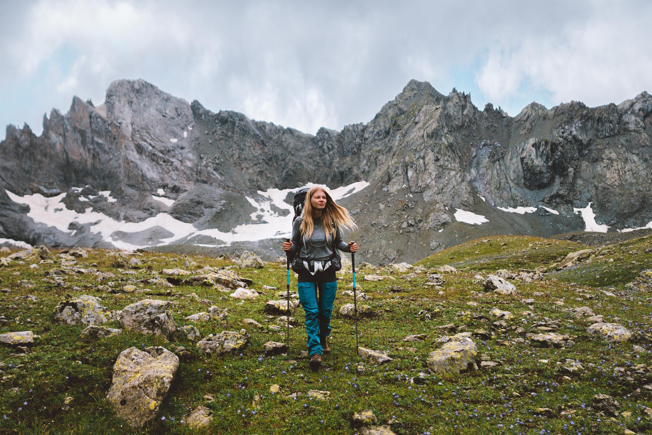 The Best Places to Travel Solo for Adventure in 2026