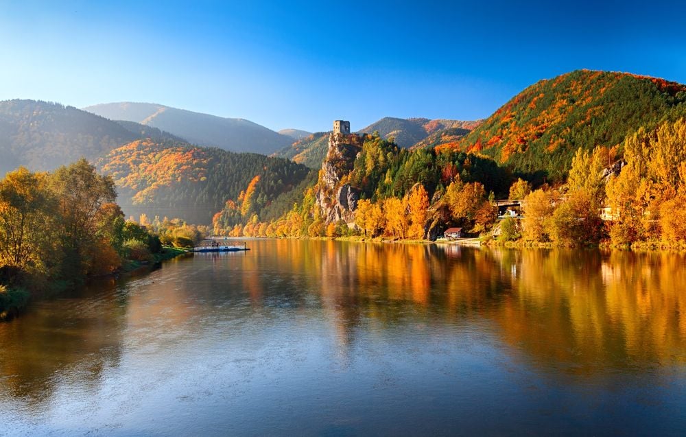 6 Reasons Why Slovakia is the Next Big Thing in Adventure