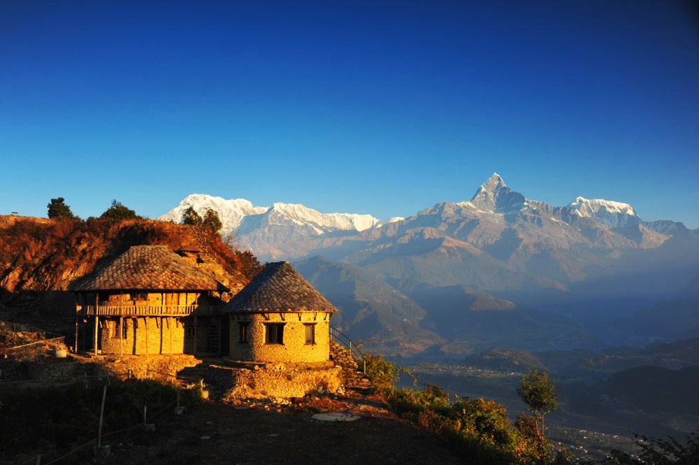 5 of the Best Entry-Level Treks in Pokhara, Nepal