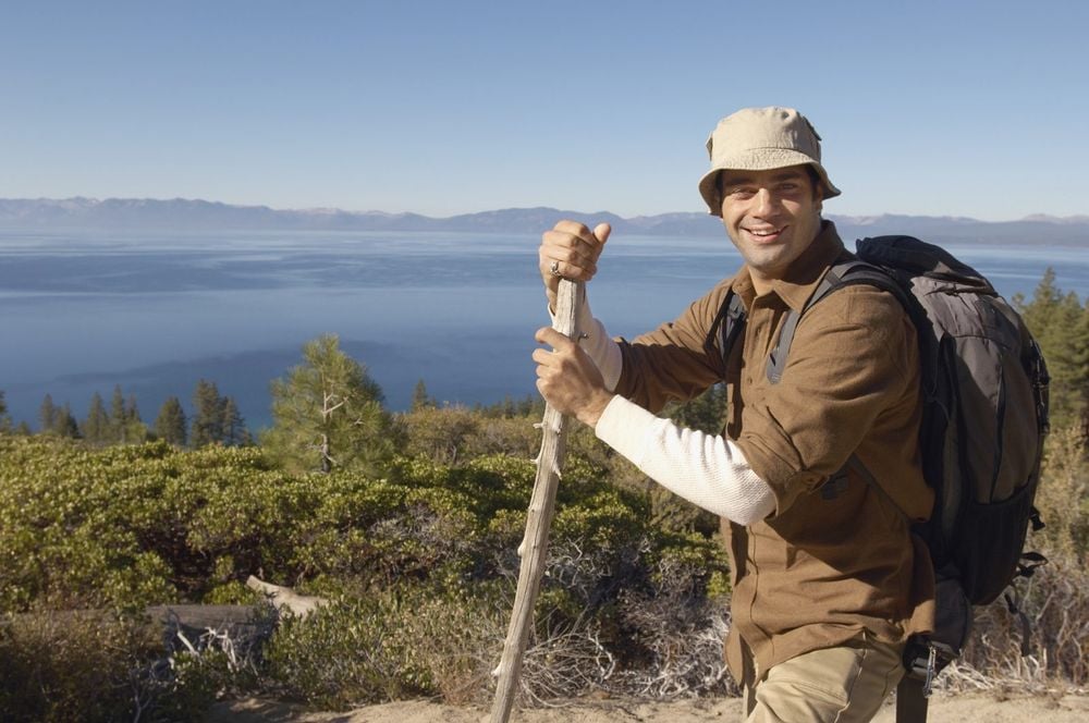 7 Types of People You Will Meet on Any Hiking Trip