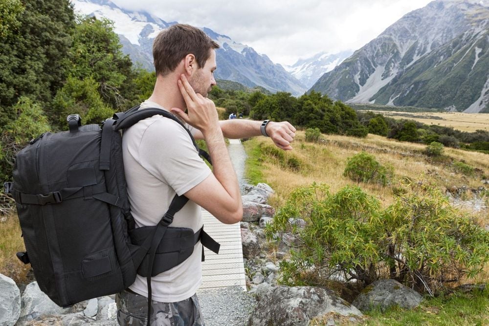 7 Types of People You Will Meet on Any Hiking Trip