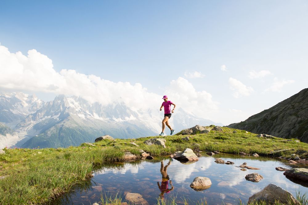 Fastpacking UK | What is it and what do you need to get started?