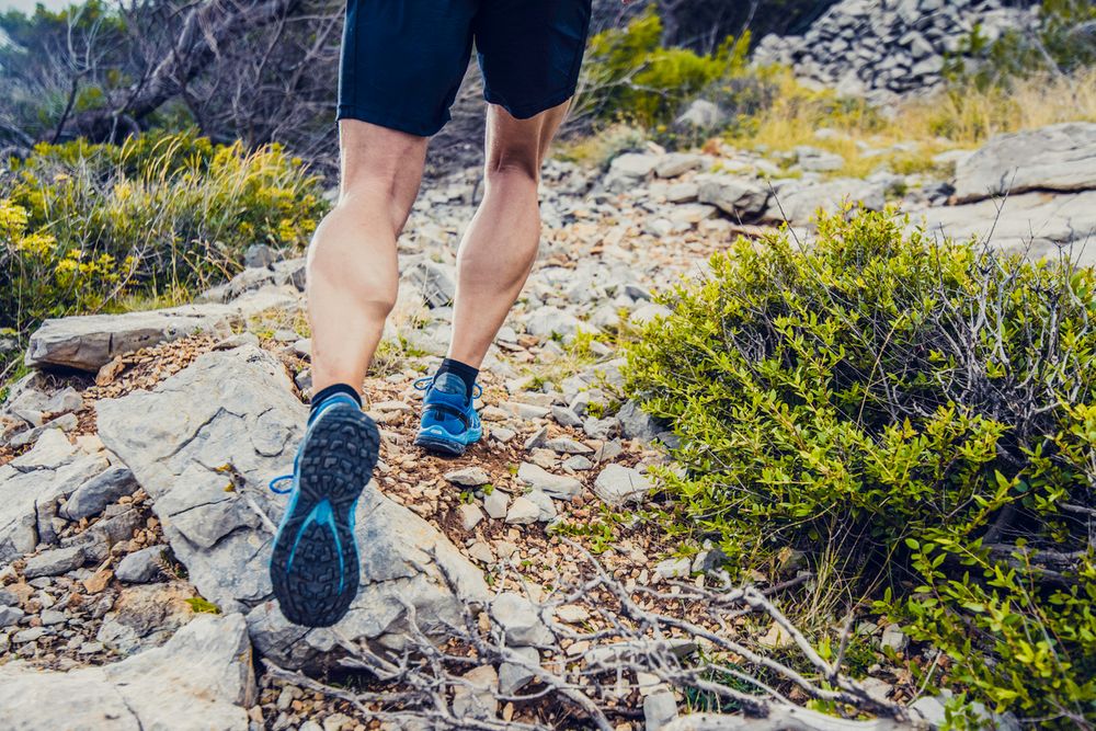 Fastpacking UK | What is it and what do you need to get started?