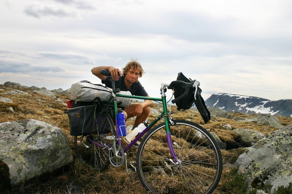 How to Plan a Cycle Tour | You Guide to Getting Started