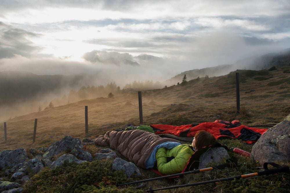 Microadventures: Everything You Need to Know and How to Do it