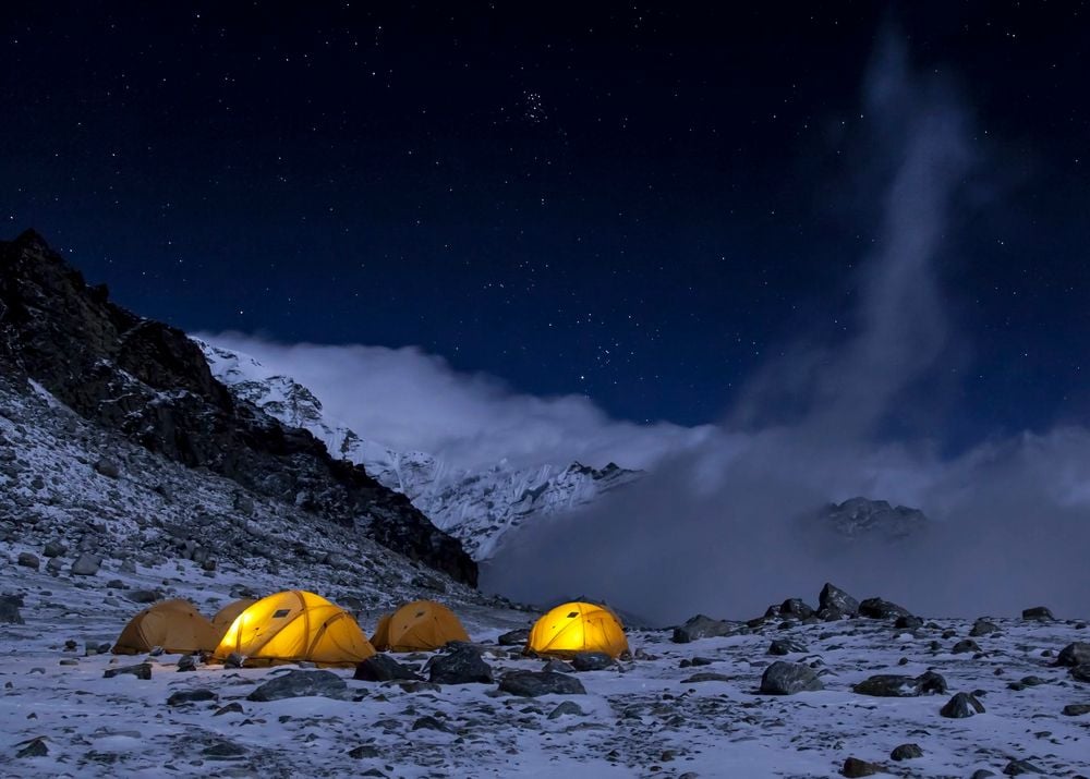 50 of the Best Adventure Ideas Around the World