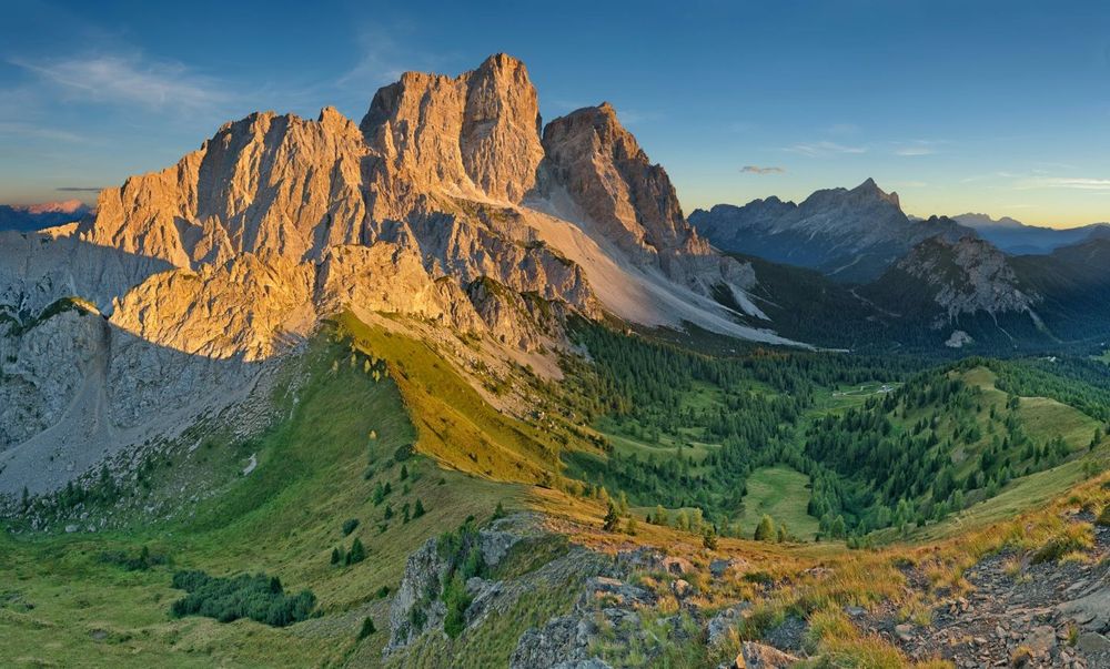 10 of the Best National Parks in Europe for Hiking