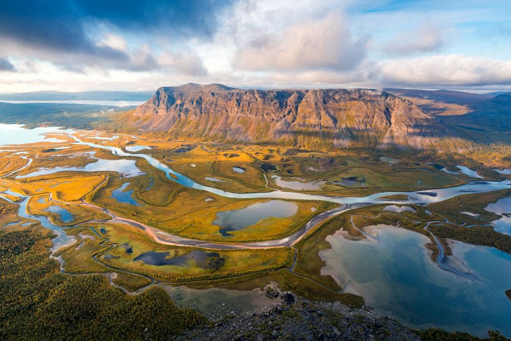 10 of the Best National Parks in Europe for Hiking