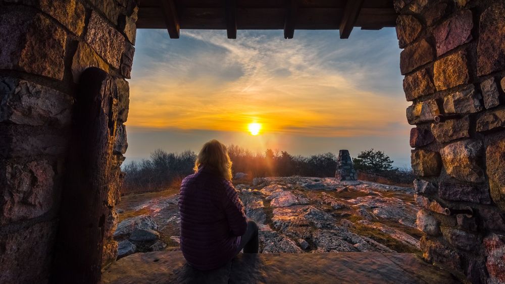 Sentier des Appalaches | Un Guide pour la randonnée sur les 2 200 ...