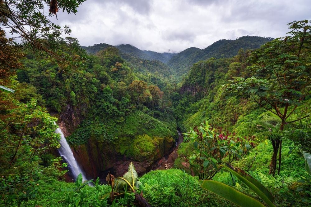 10 of the Best Hikes in Costa Rica