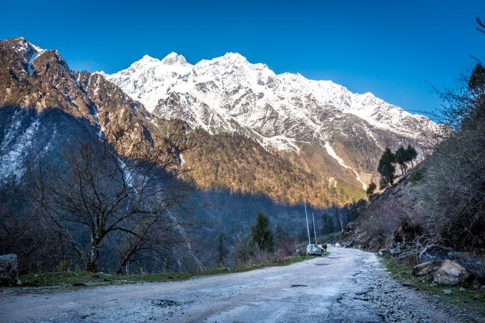 India Treks | 5 of the Best Treks in Indian Himalaya
