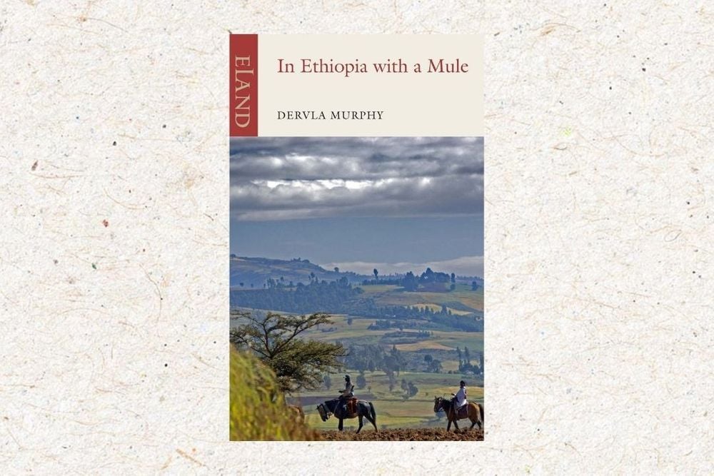 13 of the Best Travel Books to Read When You're Stuck Inside
