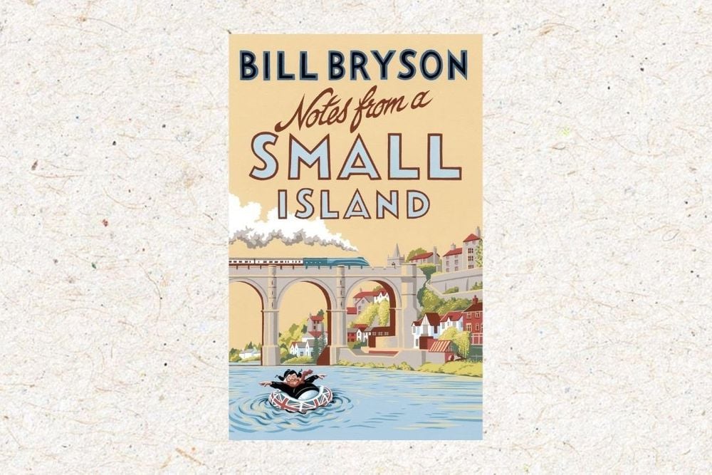 13 of the Best Travel Books to Read When You're Stuck Inside
