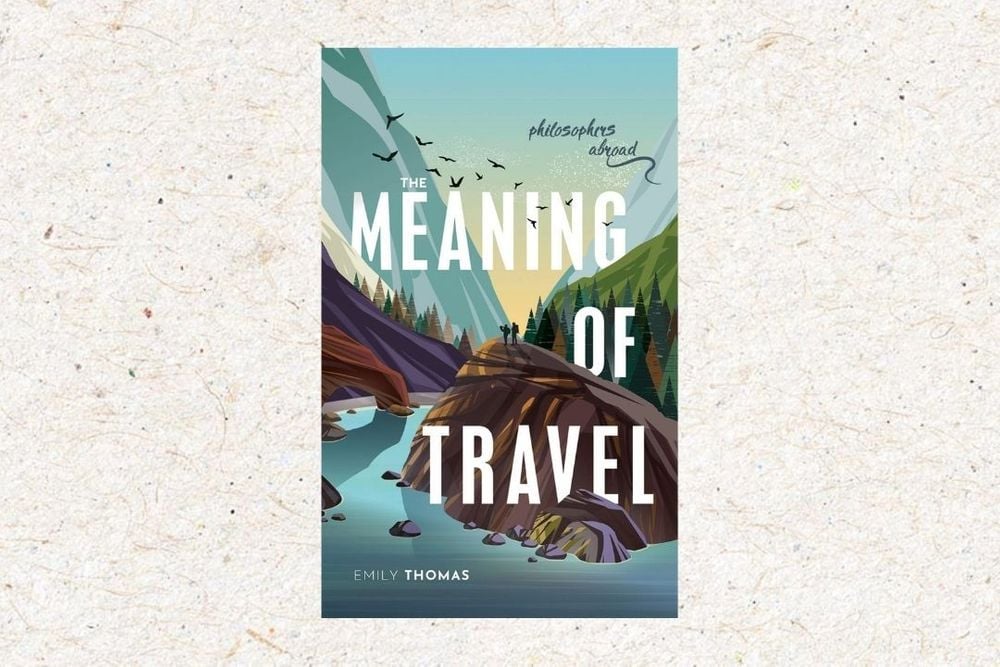 13 of the Best Travel Books to Read When You're Stuck Inside