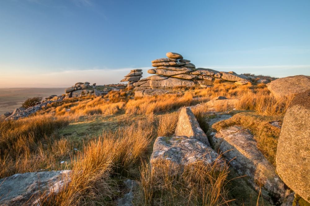 10 of the Best Areas of Outstanding Natural Beauty in the UK | AONB