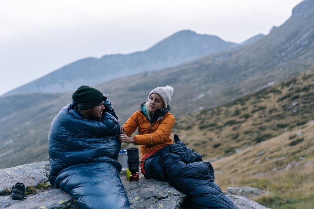 Sleeping Bag Guide: How to Choose the Best Sleeping Bag