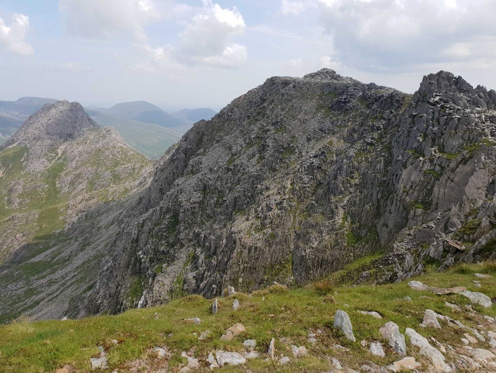 A Guide to Scrambling in the UK - and 5 of the Best Routes