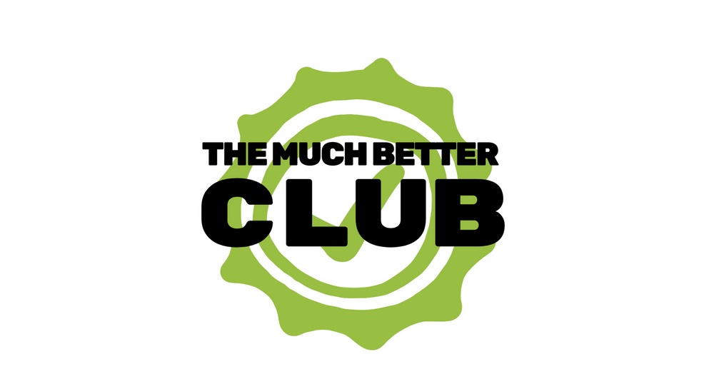 HQ - Much Better Adventures Magazine