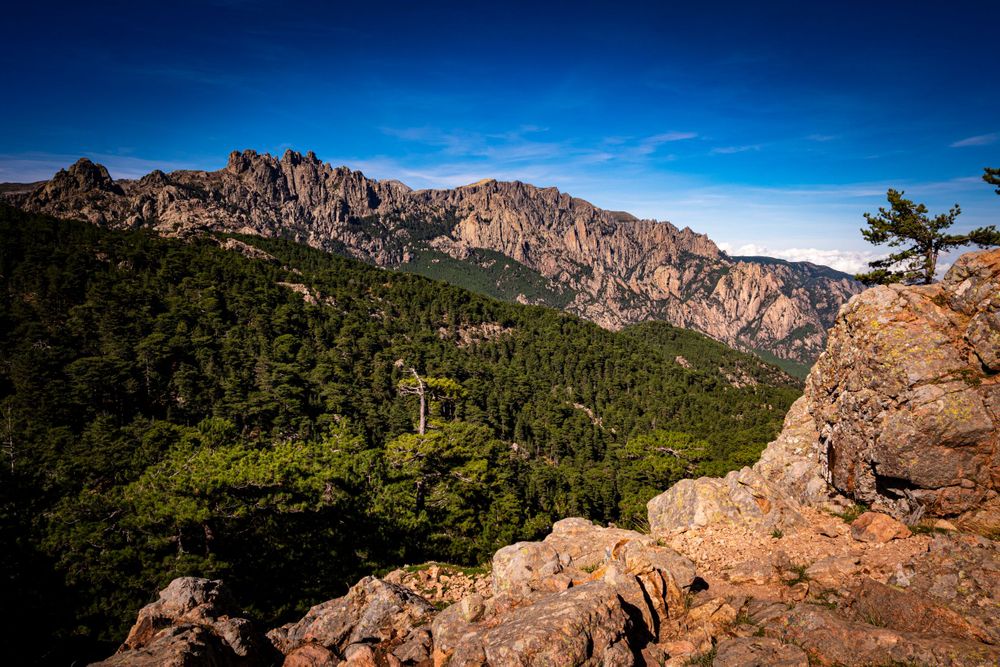 Europe’s Toughest Trek: GR20 Corsica 16‑Stage Guide