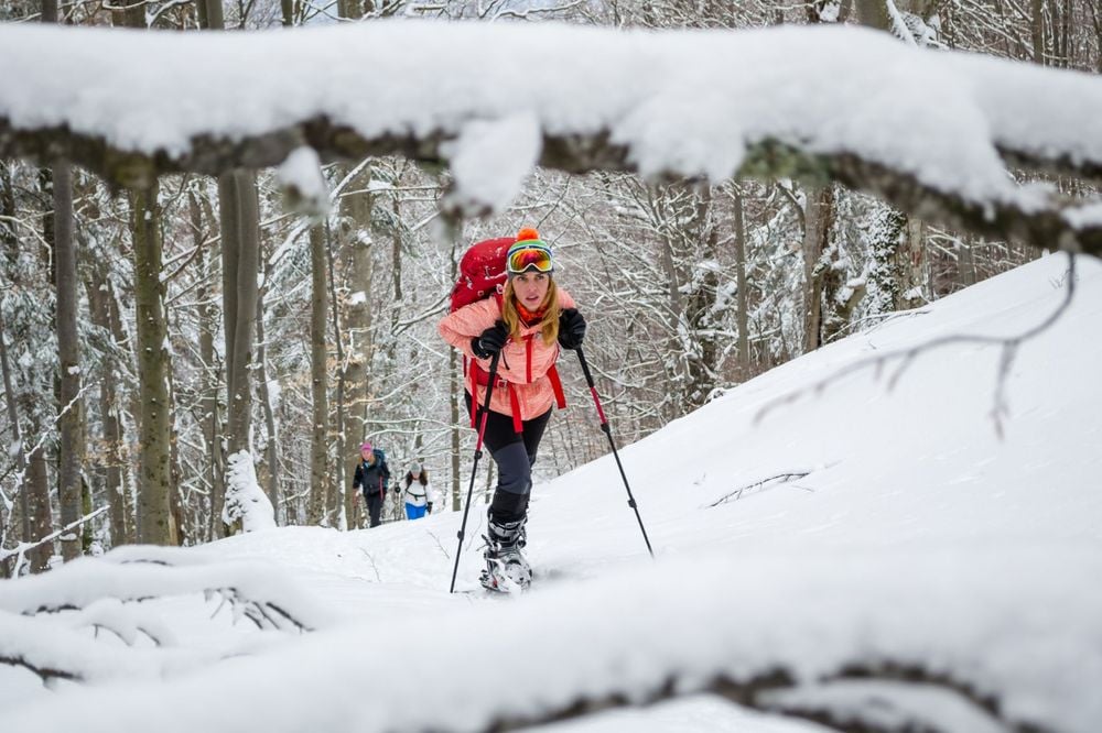 The Snowsports Touring Code: 9 Tips for Backcountry Skiing