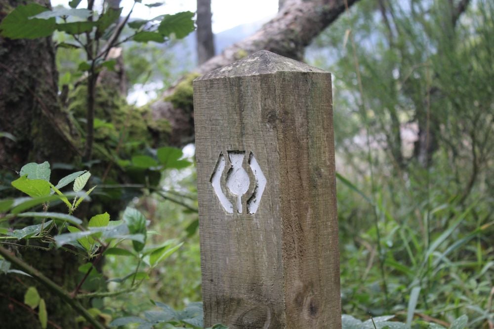 Walking the West Highland Way: A Guide to the Route