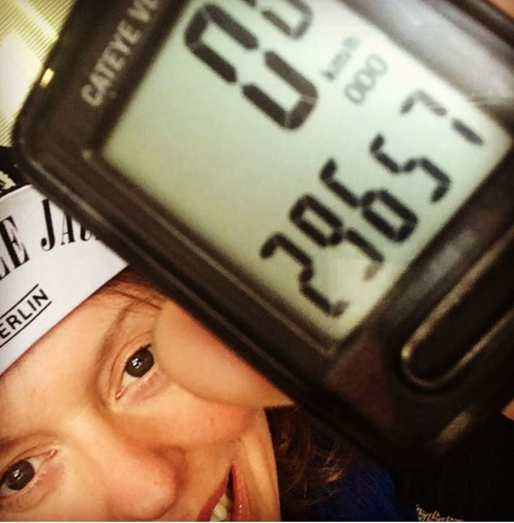 Jenny Graham Interview | Why Adventure is a Necessity... Not a Luxury