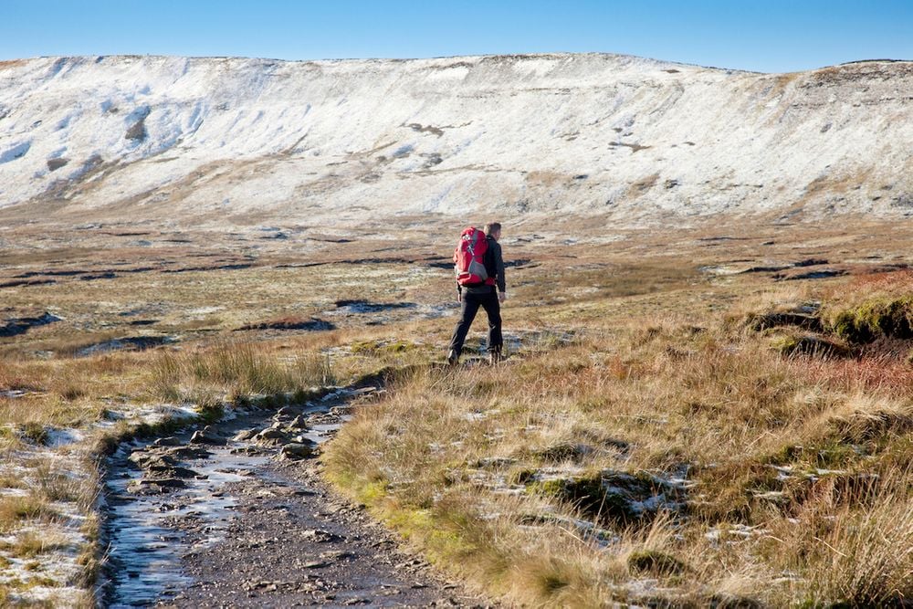 Yorkshire Three Peaks | A Comprehensive Guide to the Route