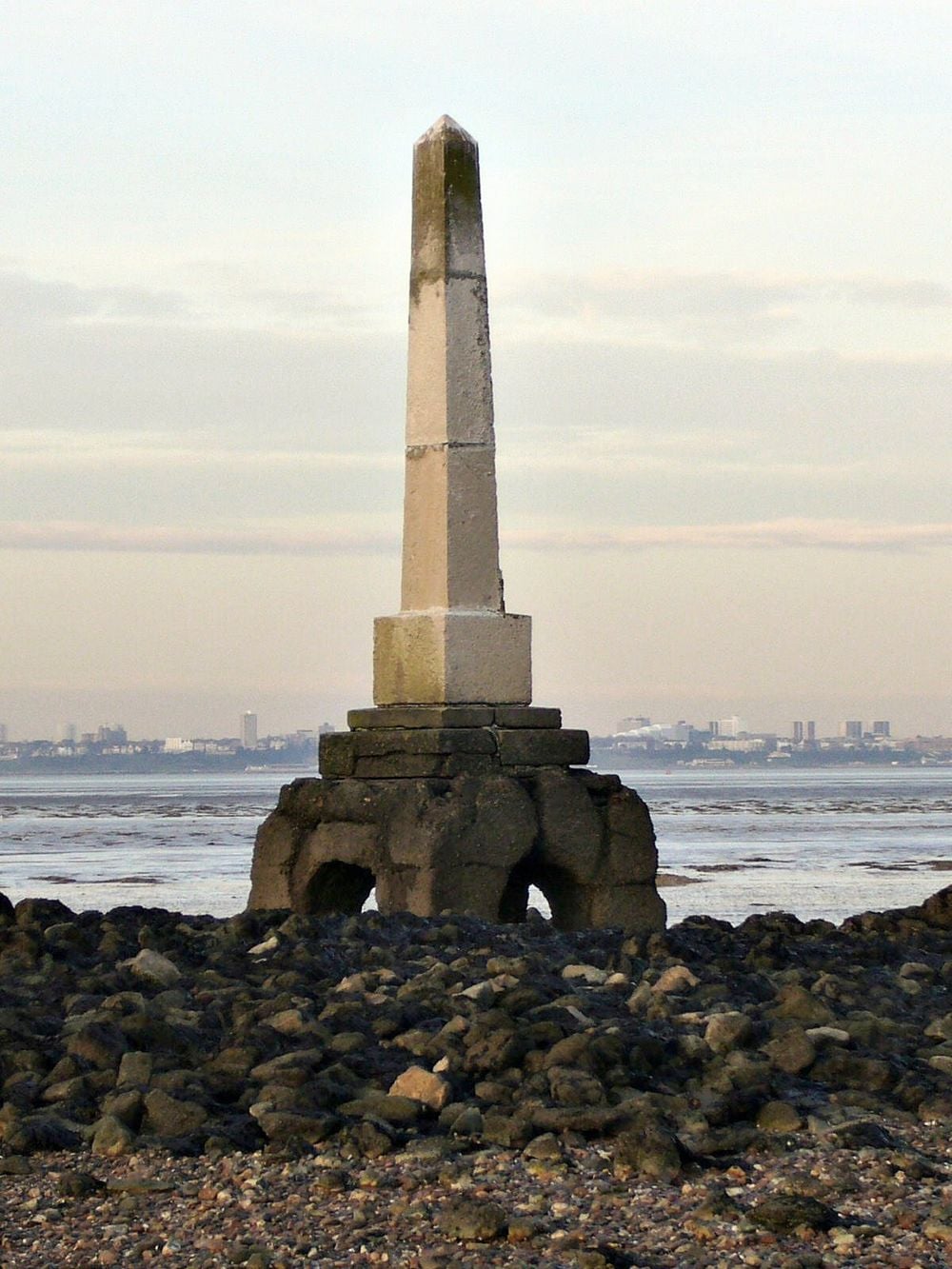 The New 47-Mile Walking Trail From London to the Kent Coast