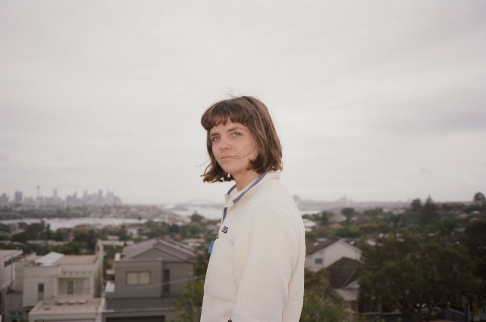 Surfer Lucy Small, on Equal Opportunities and Prize Money in Sport